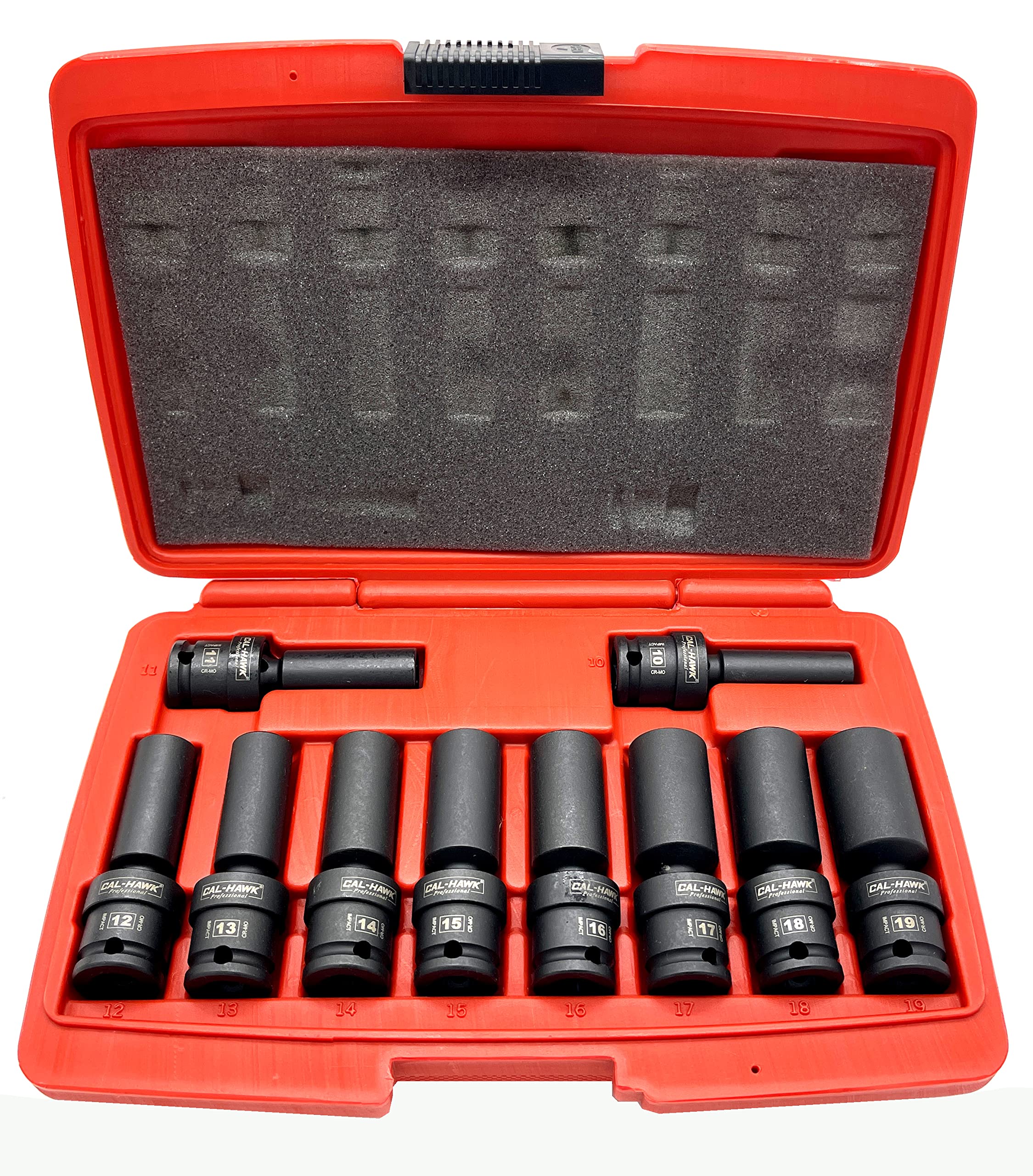 Impact wobble sockets online