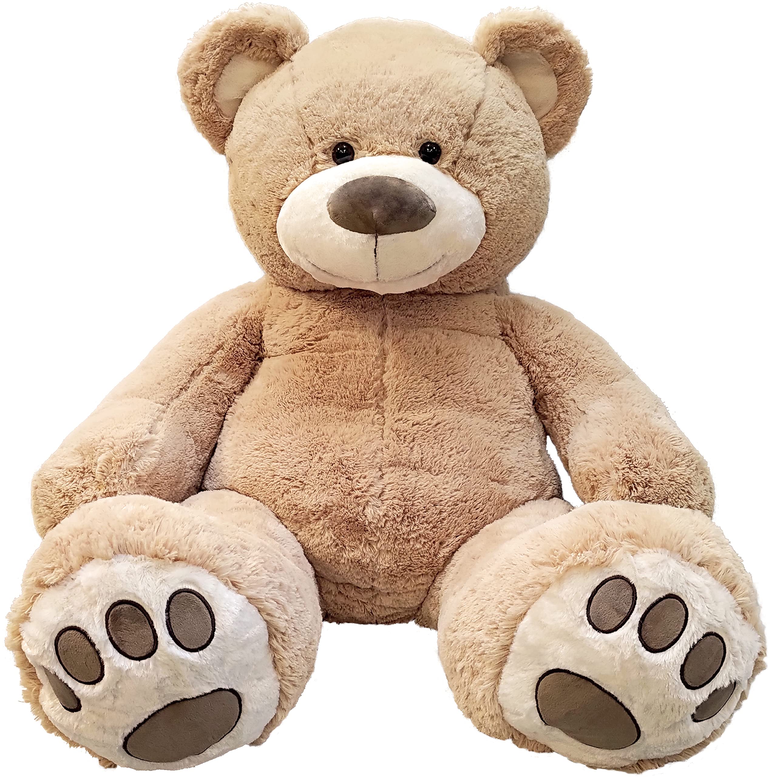 Giant cheap teddy bears sales