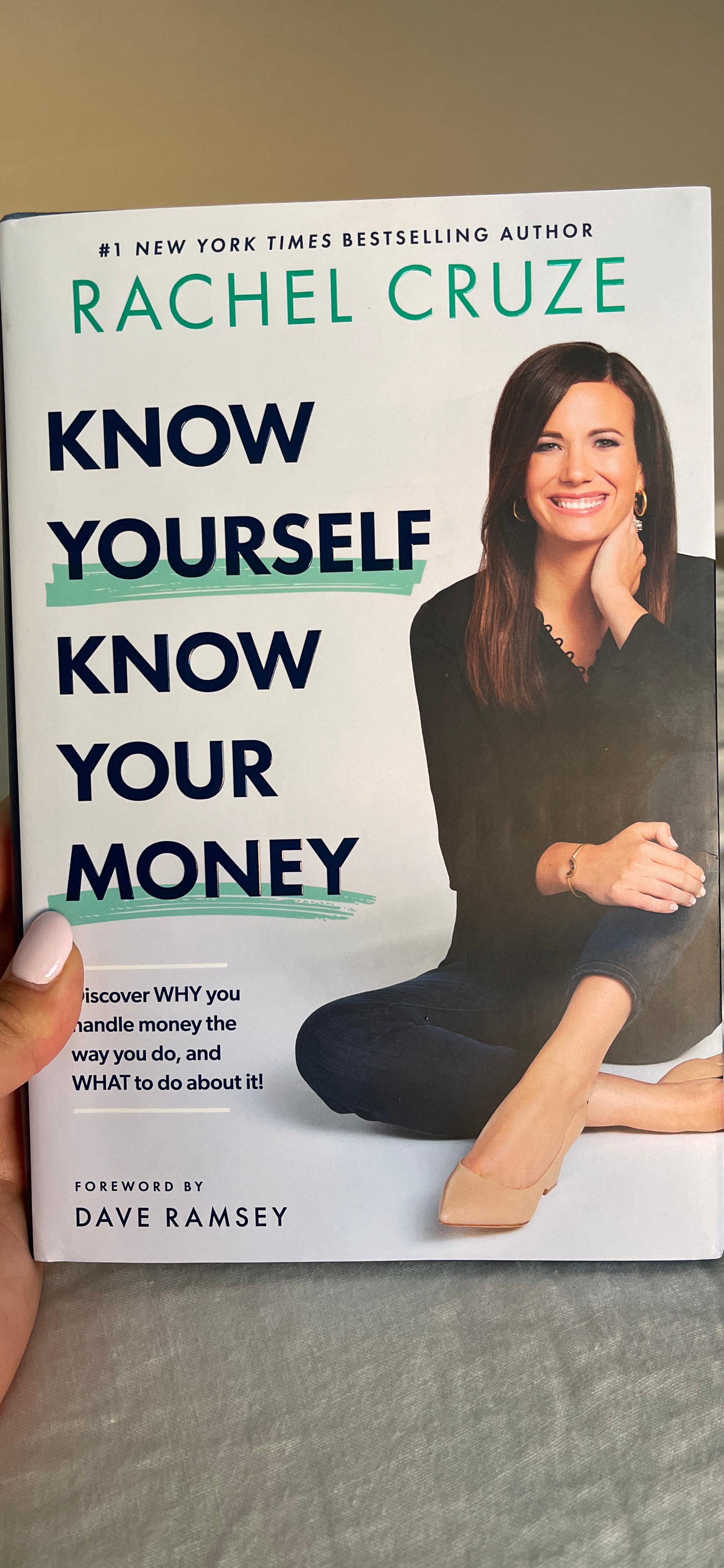 Know Yourself, Know Your Money: Discover Why You Handle Money the Way ...
