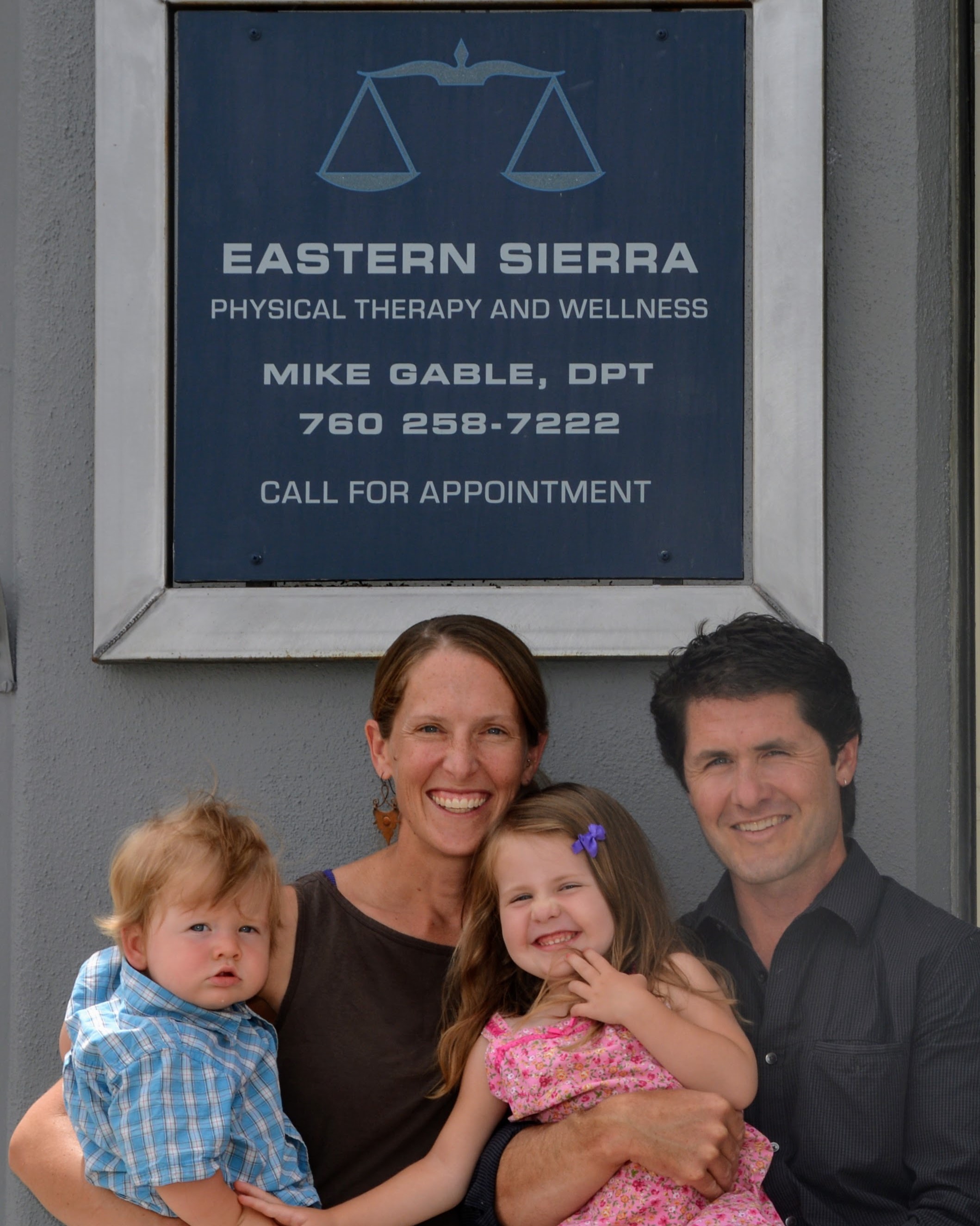 Amazon.com: Mike Gable DPT: books, biography, latest update