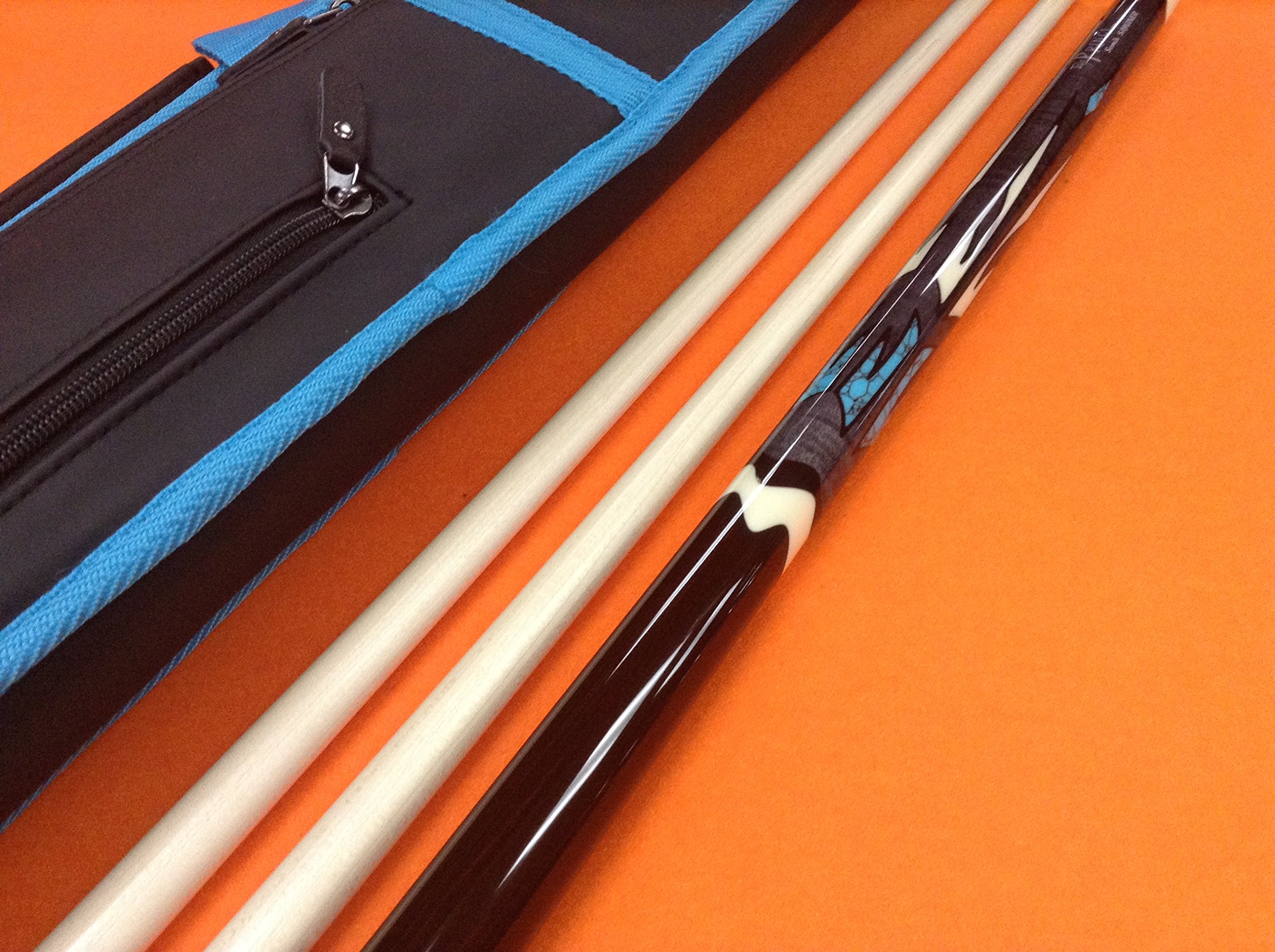 Tacos para billar longoni 【2021】 | Las mejores mesas de billar