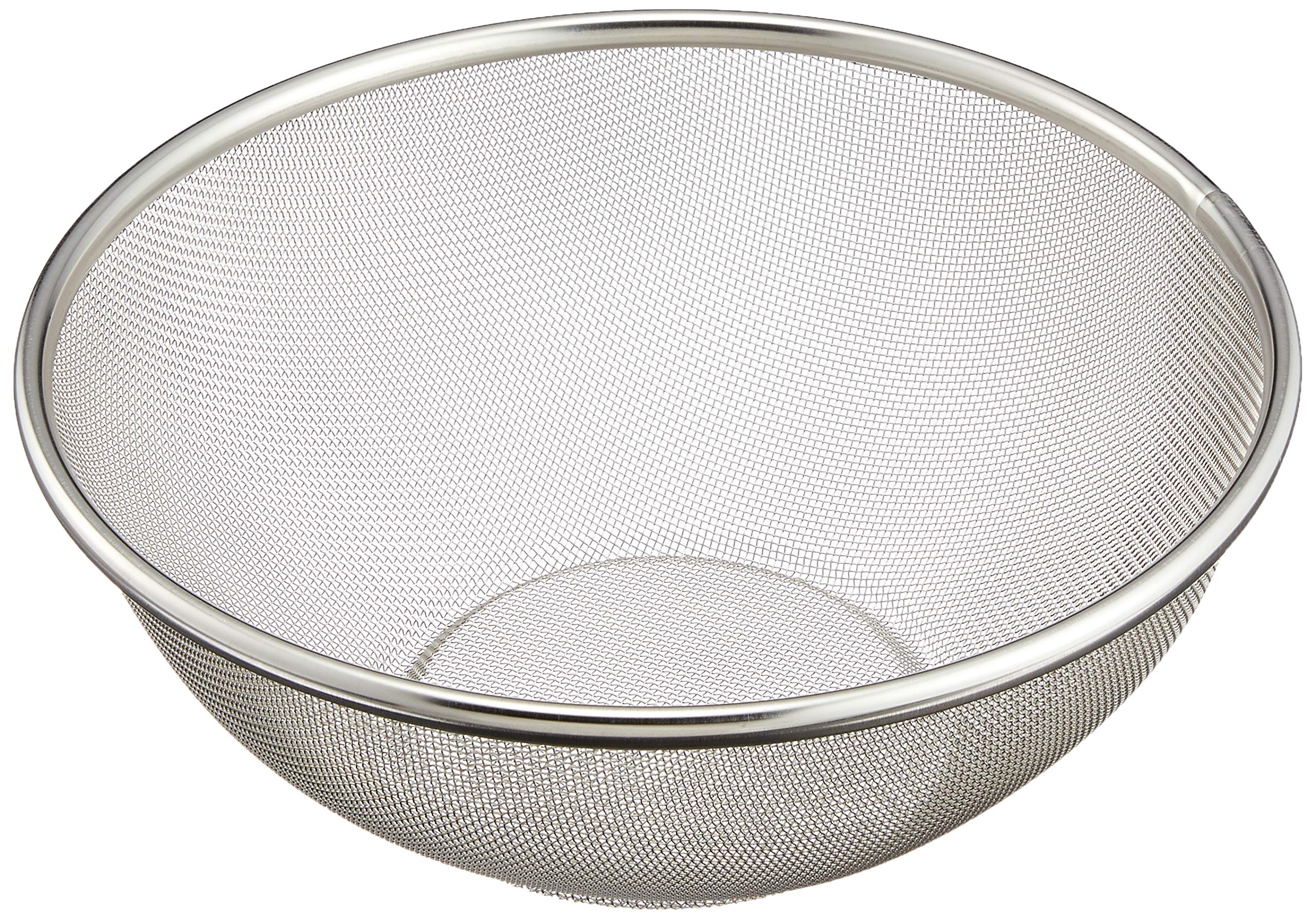 Amazon.com: Shin-Etsu Works TS Heavy Duty Colander, 9.8 inches (25 cm ...