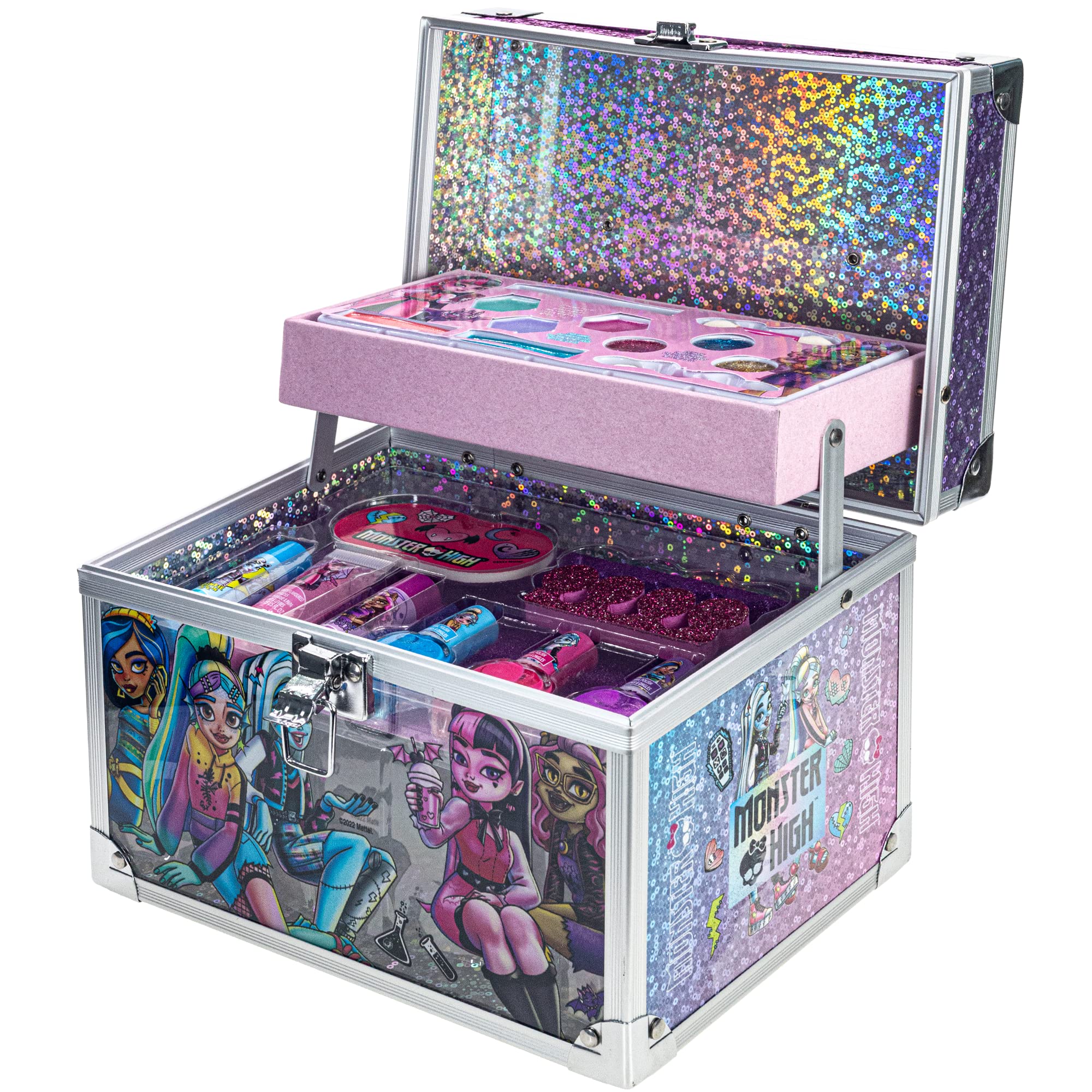 Monster High Makeup Kit Target