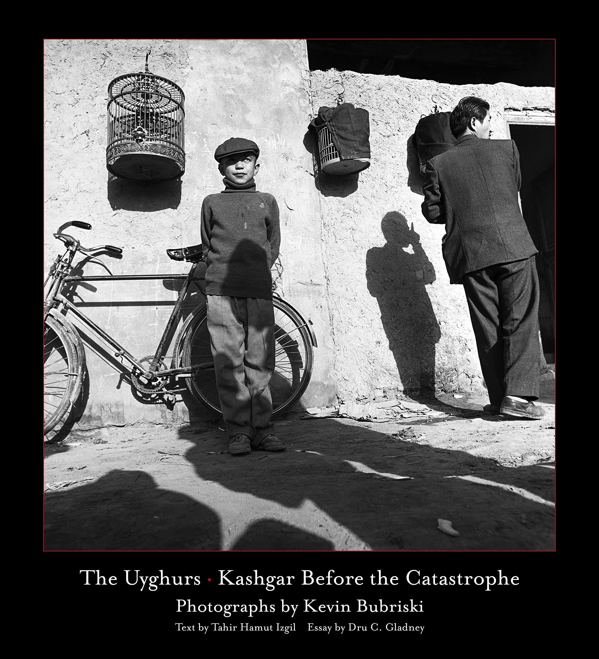 Amazon.com: The Uyghurs: Kashgar before the Catastrophe (English and ...