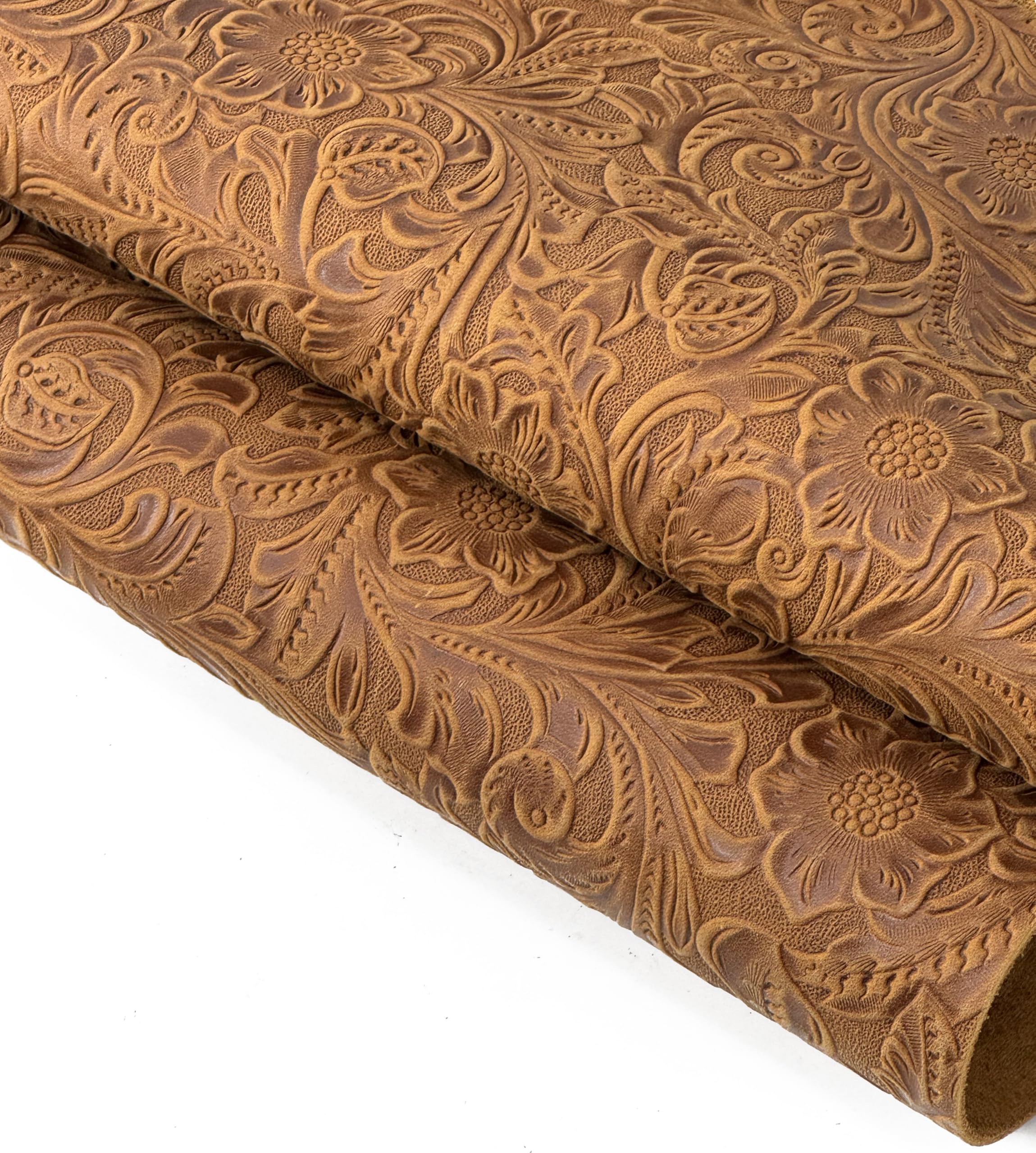 Snapklik.com : Western Style Bump Texture Geometric Pattern 2.0mm