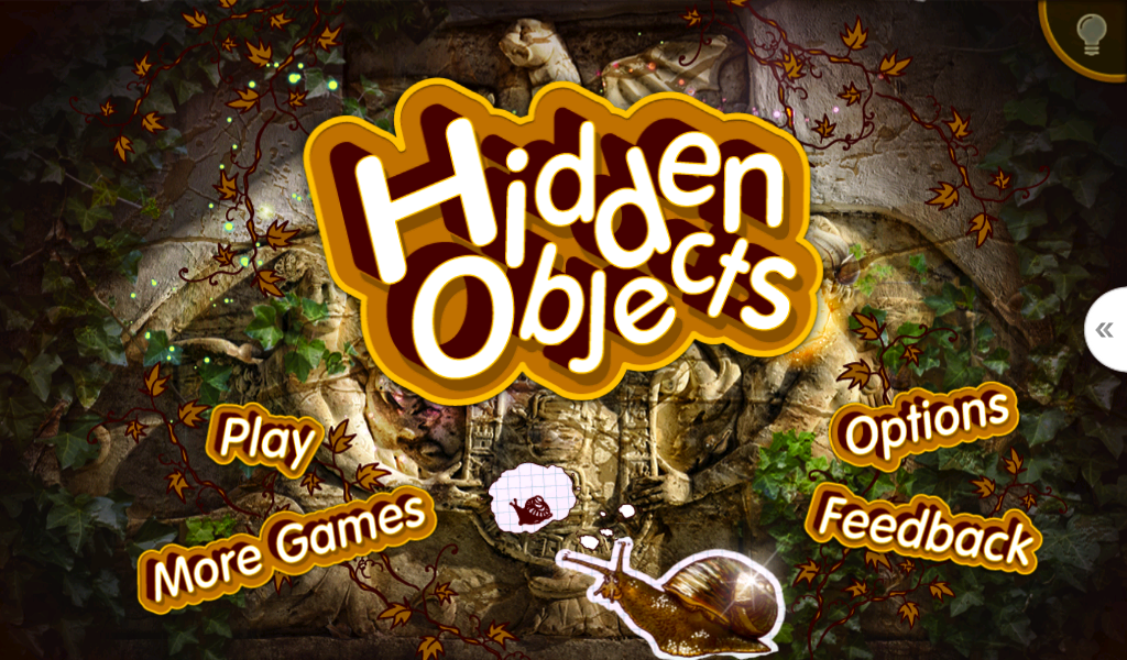 Hidden Objects - App on the Amazon Appstore