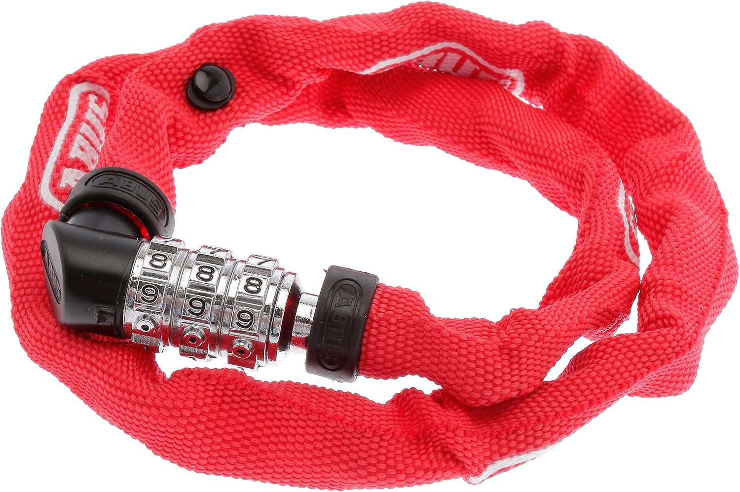 ABUS Fahrradschloss : Amazon.de: Sport & Freizeit