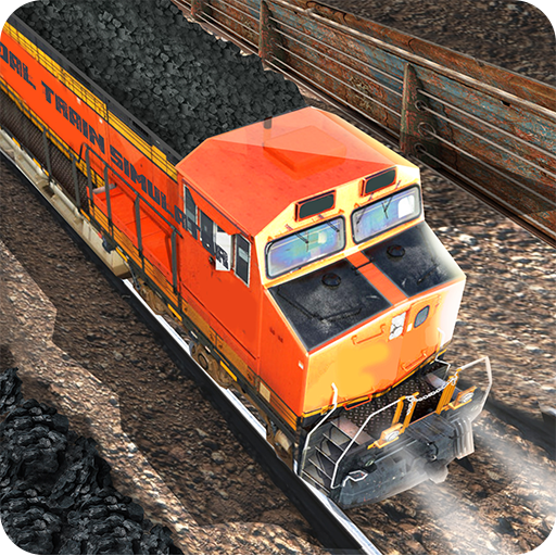 Coal Train Simulator - App on Amazon Appstore