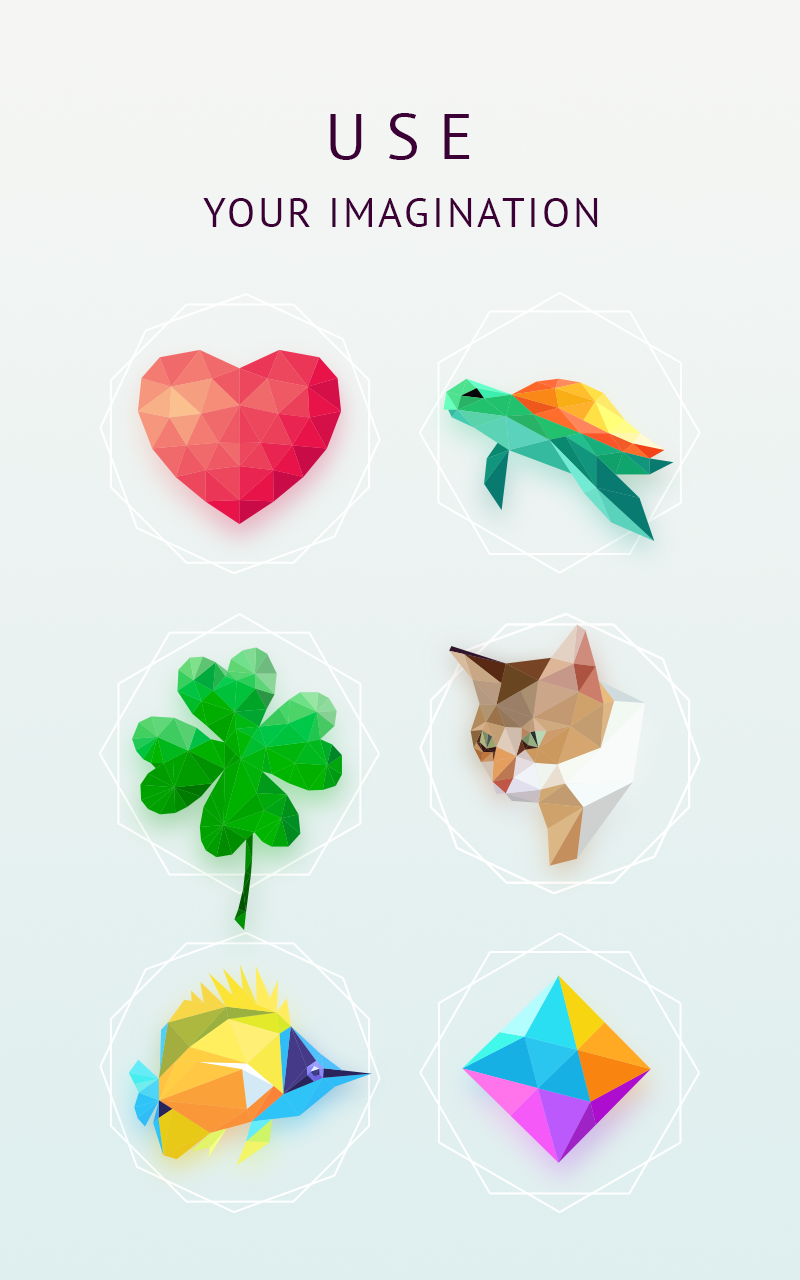 Polysphere - App on Amazon Appstore