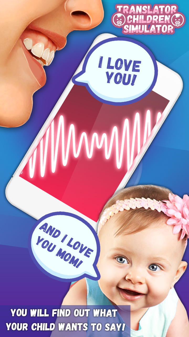 Translator Children Simulator - App on Amazon Appstore