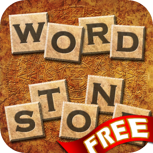 Word Stone Free - App on Amazon Appstore