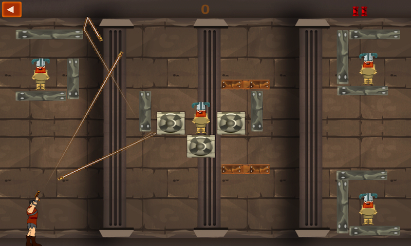 iWar Viking Madness:Amazon.com:Appstore for Android