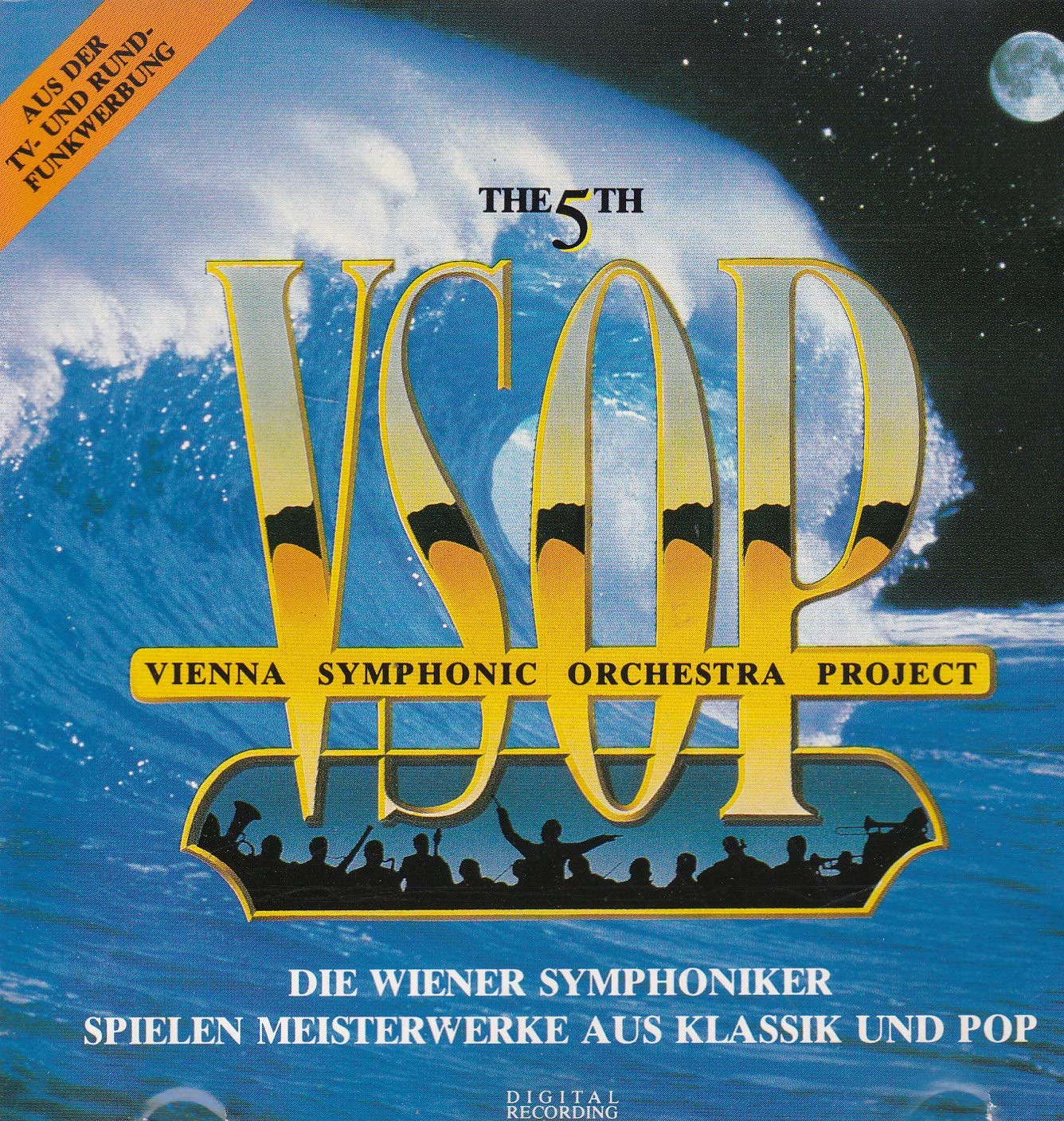 VSOP 5 - Amazon.com Music