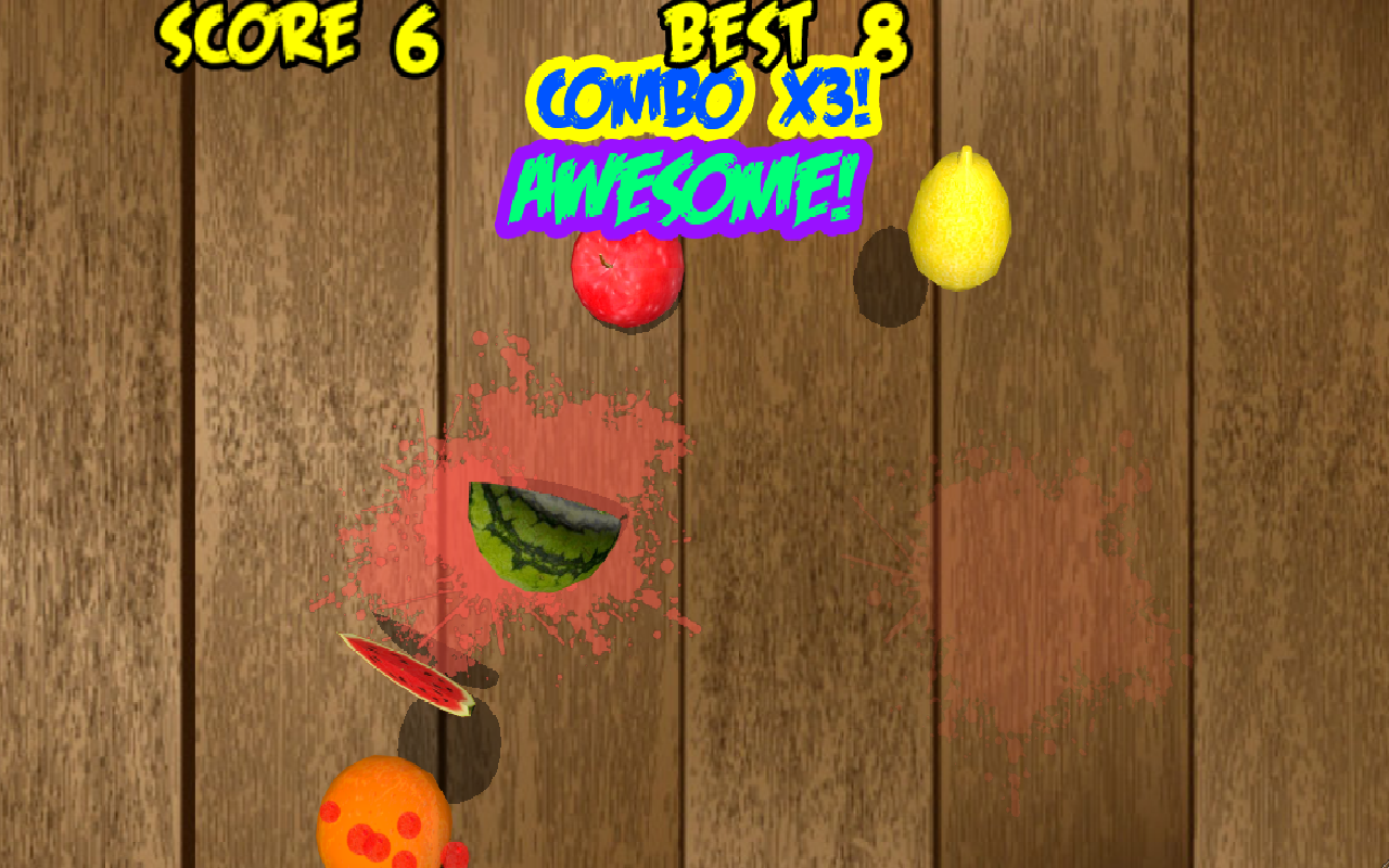 Cut Fruit Master - Slice Fruits Smash - App on Amazon Appstore