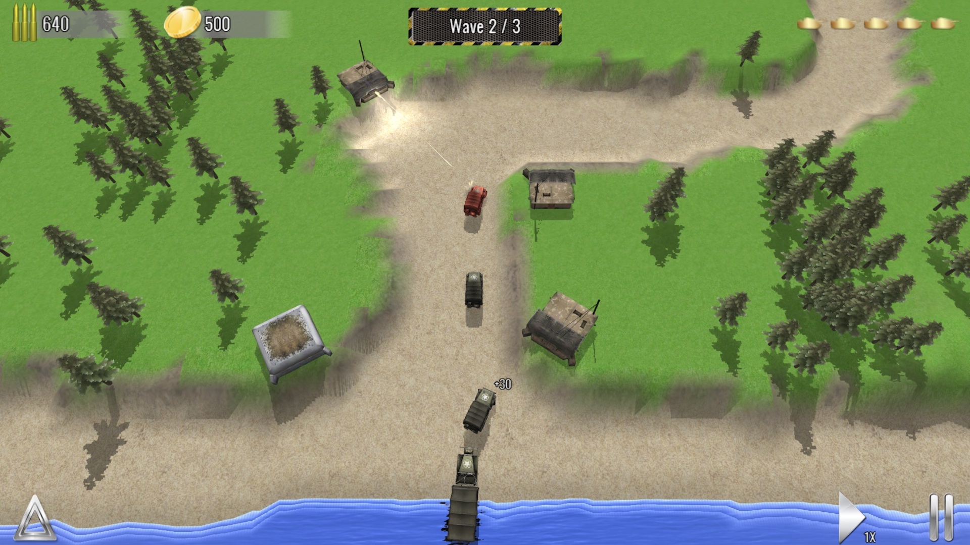 Fall of Reich - World War Blitz - App on Amazon Appstore