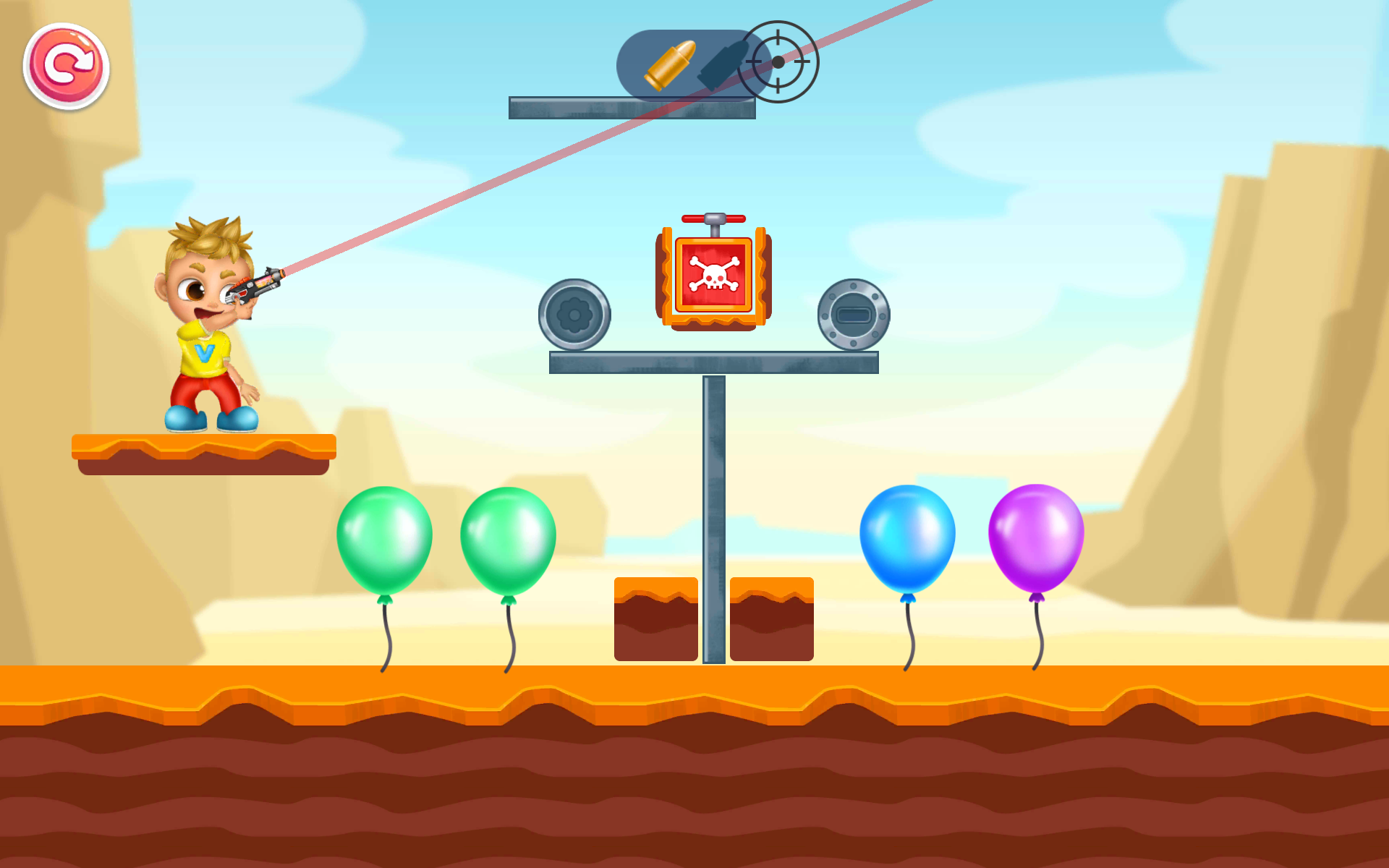 Vlad and Niki Shooting Baloon Pop games that Don’t need wifi and ...