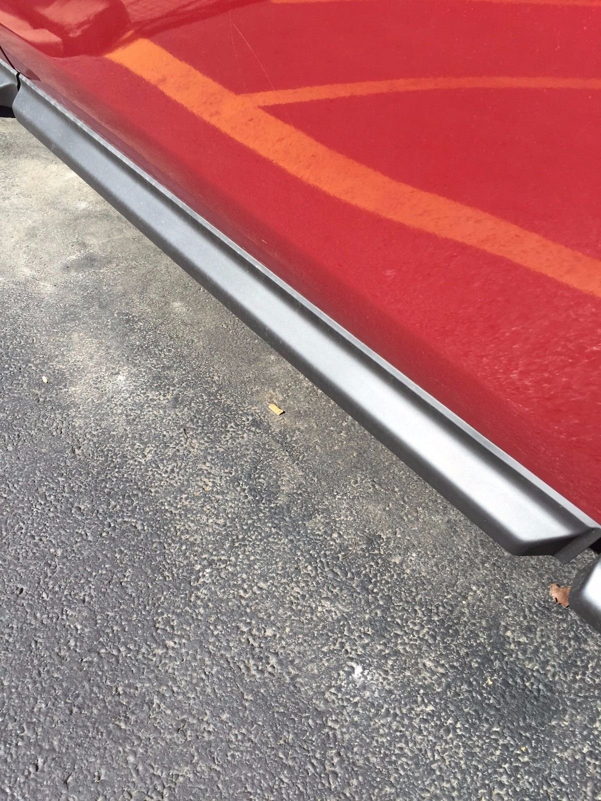 Amazon.com: Genuine Nissan Parts - Moulding-Front Door, Rh (80876-9PB0A ...