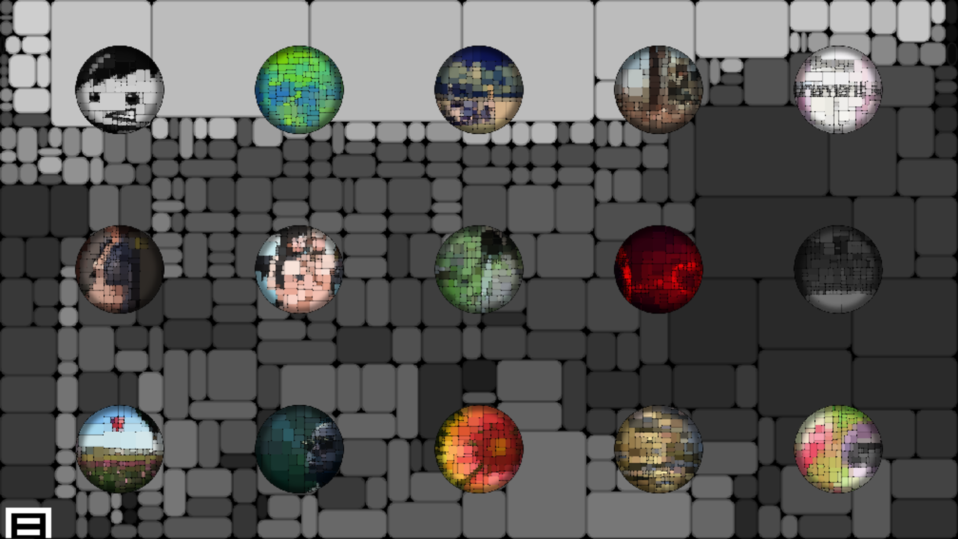 Aplicación Puff Sounds and Ringtones en Amazon Appstore
