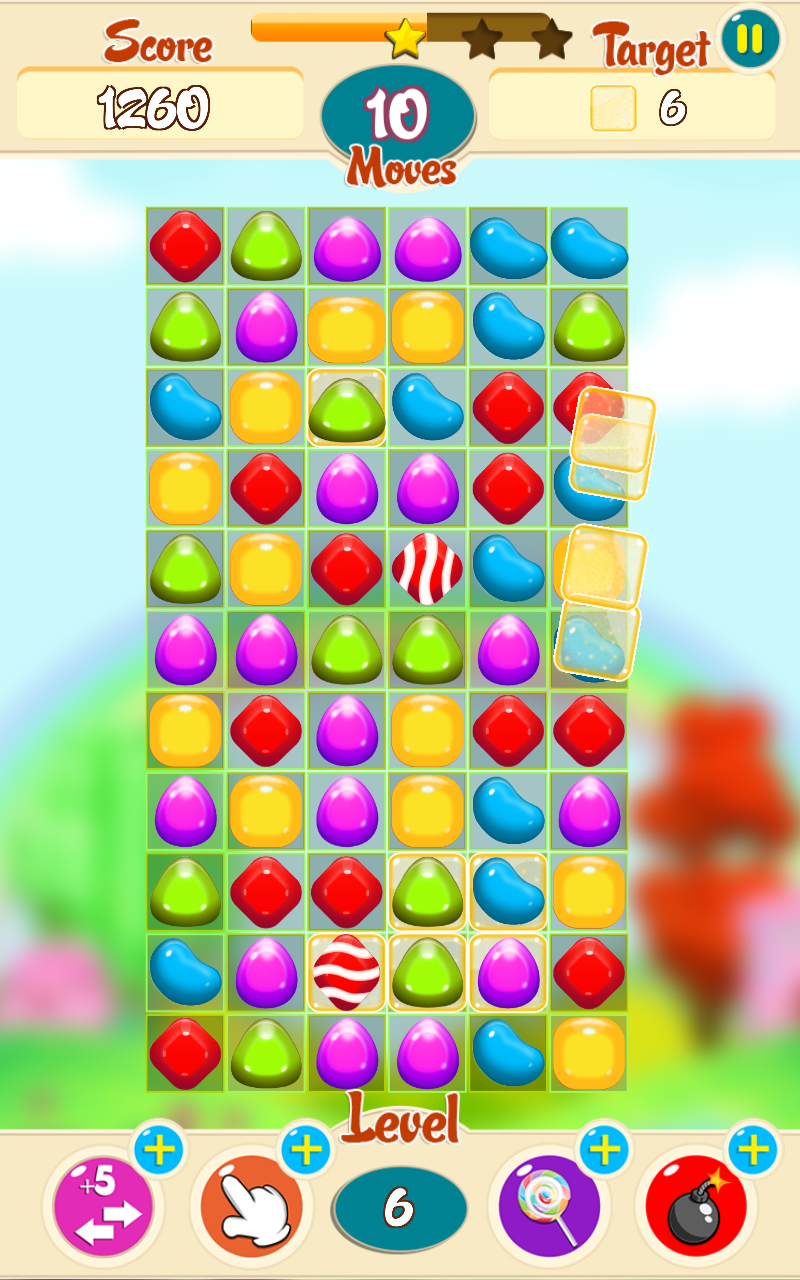 Addictive Smash Candy Fever Mania 2017 - App on Amazon Appstore