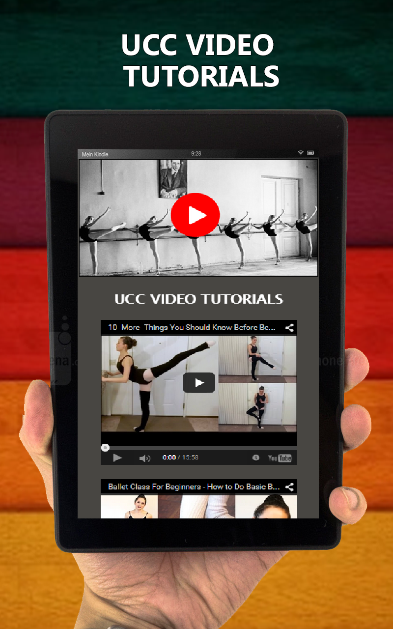 How To Ballet For Beginners - Step By Step Guide (Posture, Positions ...