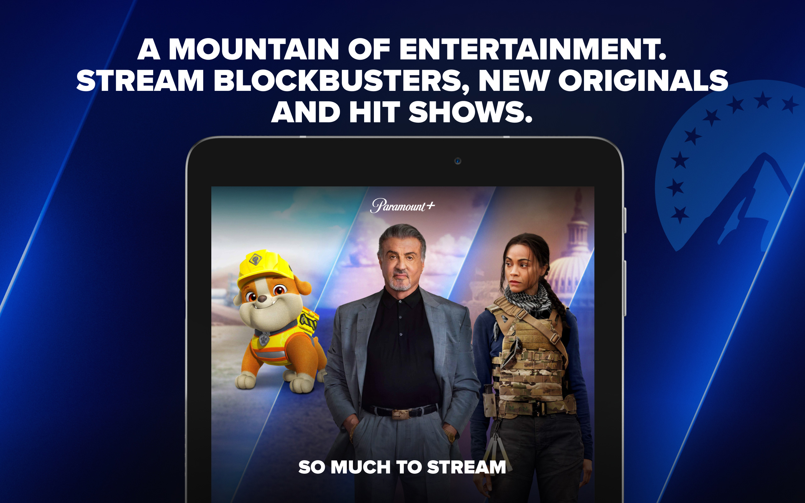 Paramount+:Amazon.co.uk:Appstore for Android