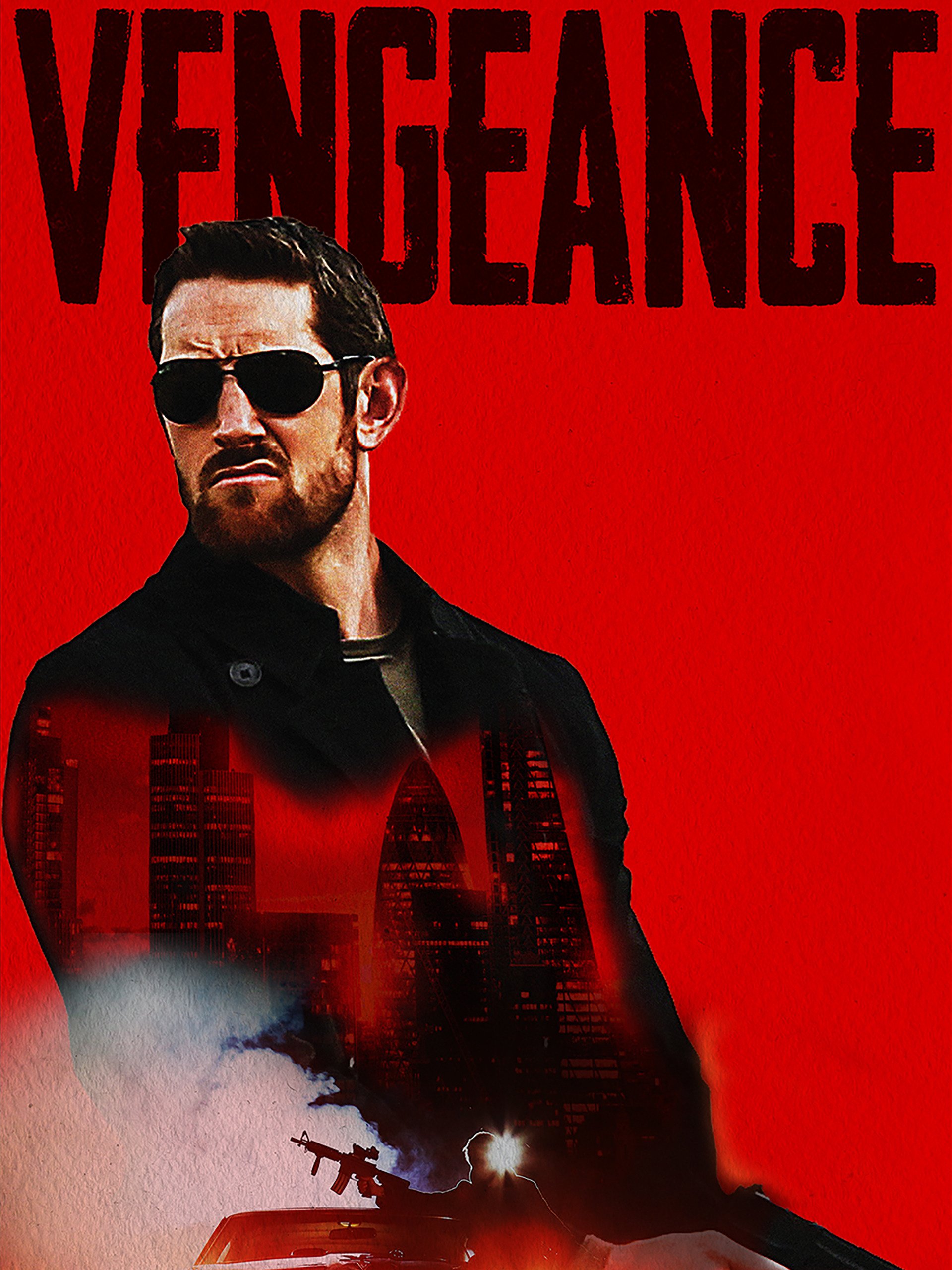 Watch Vengeance | Prime Video