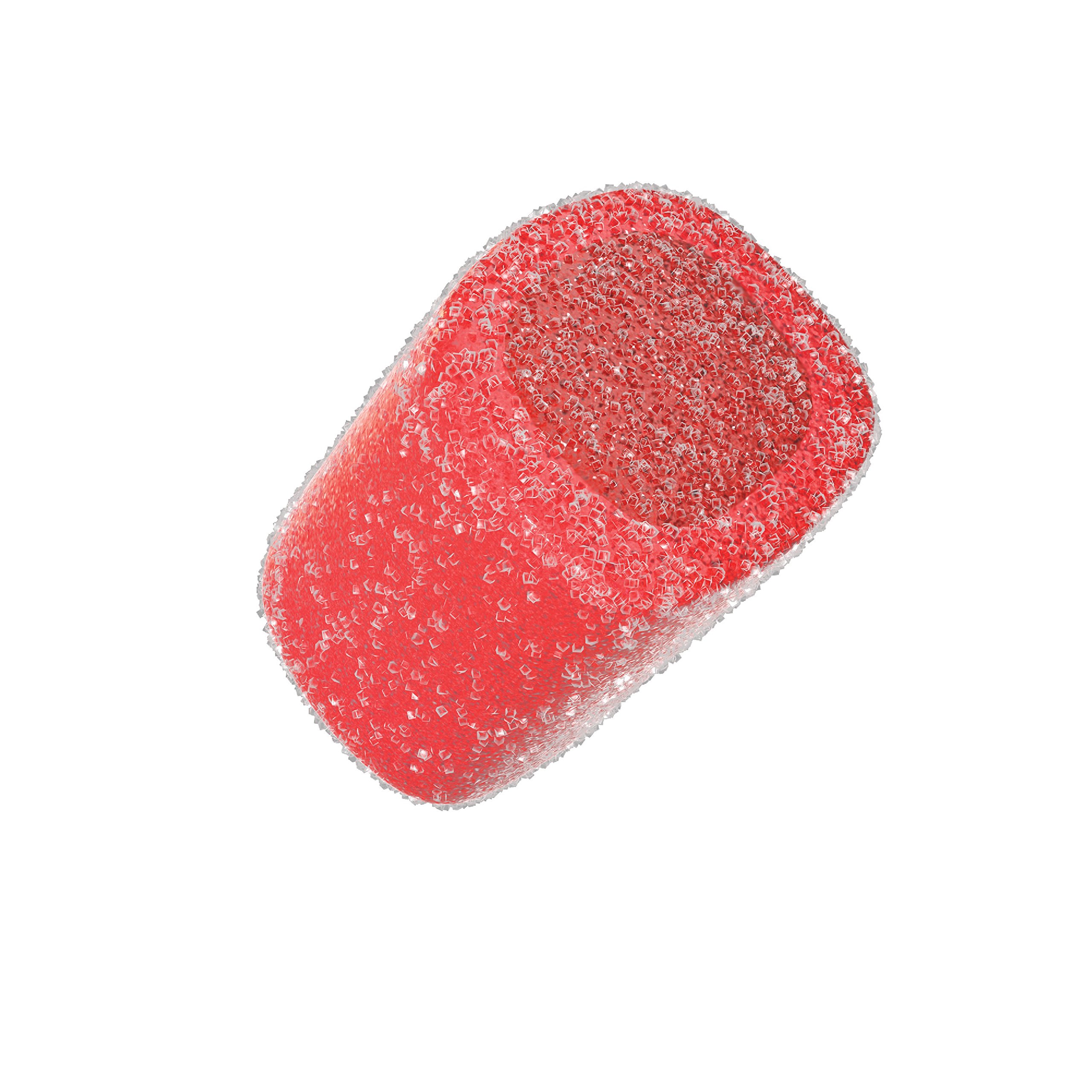 HERSHEY'S JOLLY RANCHER Bites Green Apple & Watermelon Flavored Chewy ...