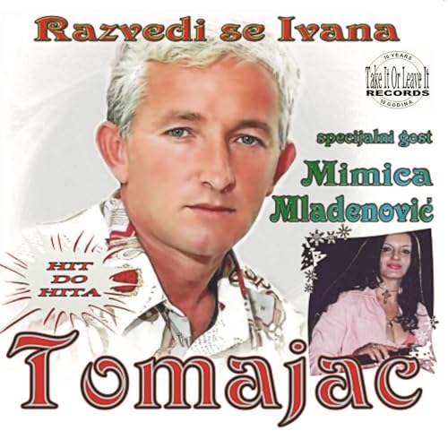 Play Razvedi Se Ivana by Tomislav Filipovic Tomajac on Amazon Music
