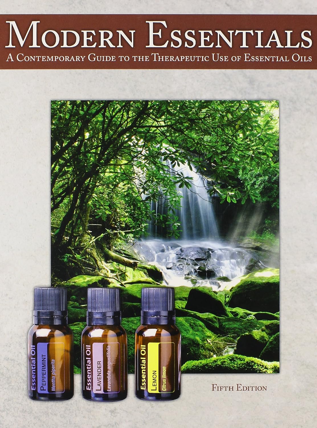 Amazon.com: Modern Essentials 5th Edition [Old] - A Contemporary Guide ...