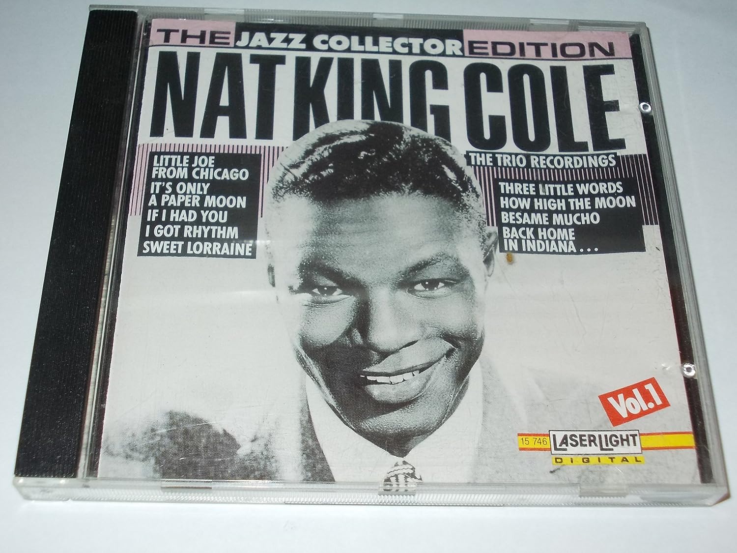 Jazz collector edition-The trio recordings 1: Amazon.ca: Music