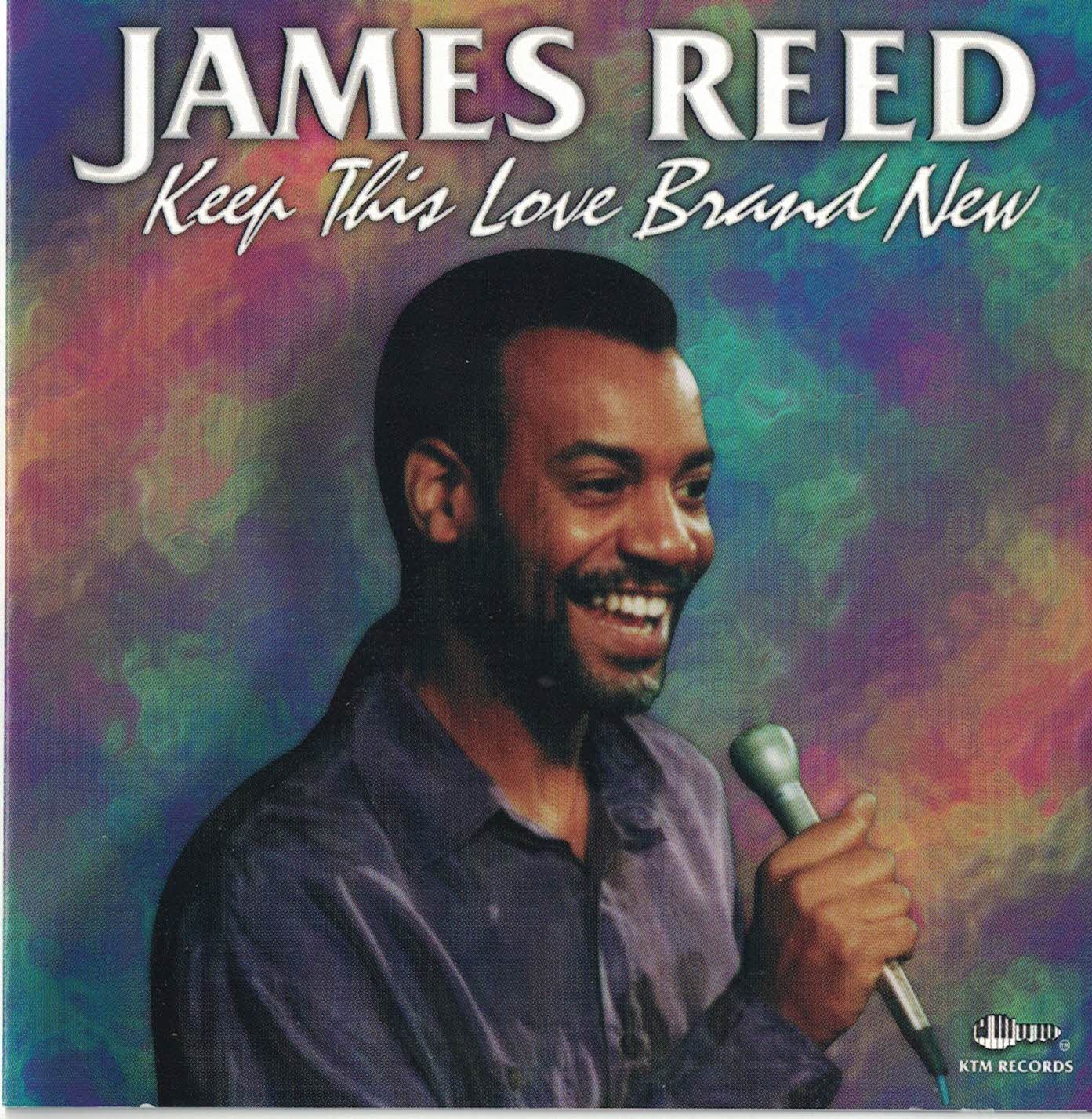 James Reed, James Reed, James Reed - Keep This Love Brand New - Amazon ...