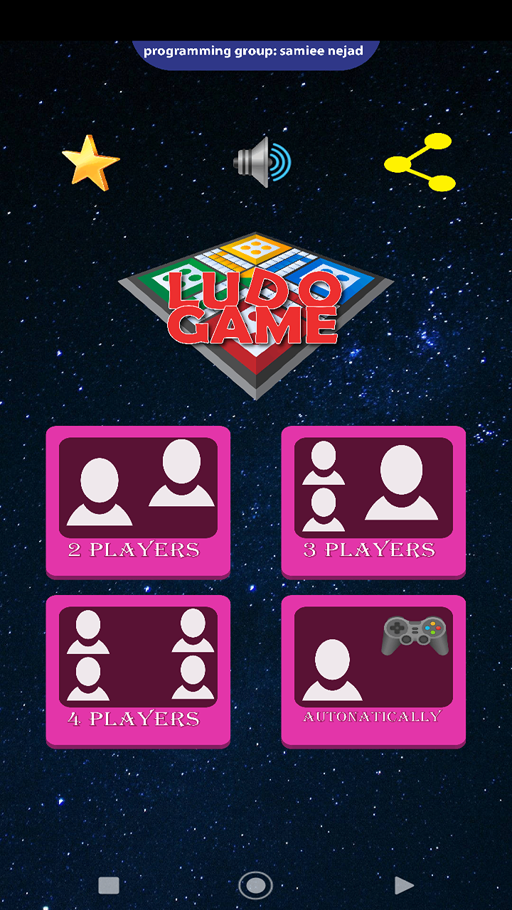 Ludo game pro plus 2024 - App on Amazon Appstore