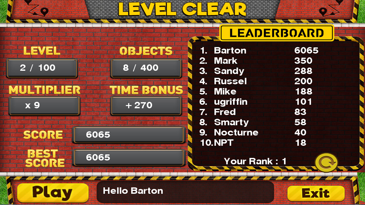 Route 66 - Hidden Object Challenge # 137 - App on Amazon Appstore