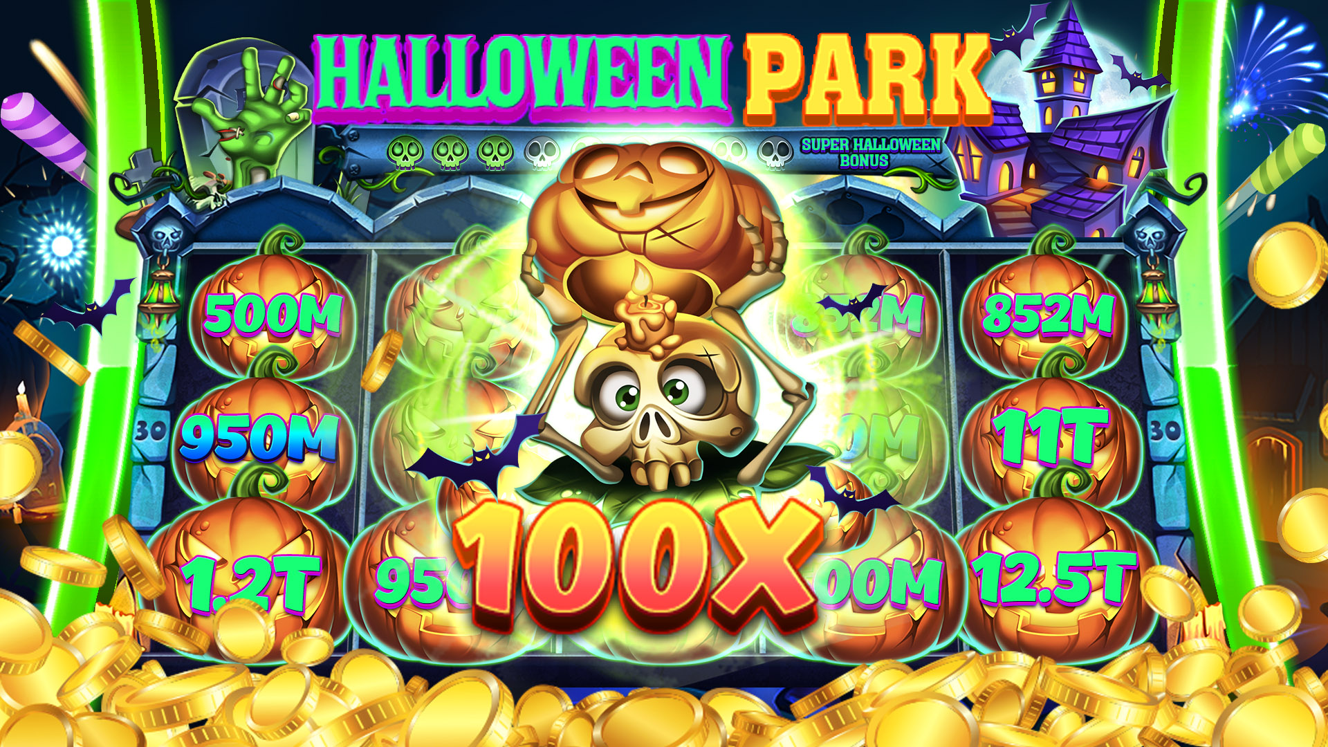 Grand Cash Casino Slots Games - App on Amazon Appstore