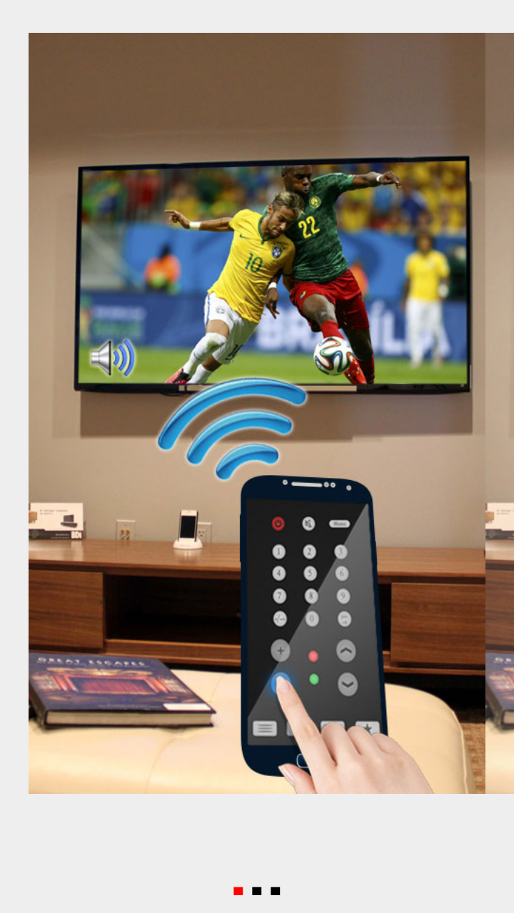 TV Remote Joke with Friends - App on the Amazon Appstore