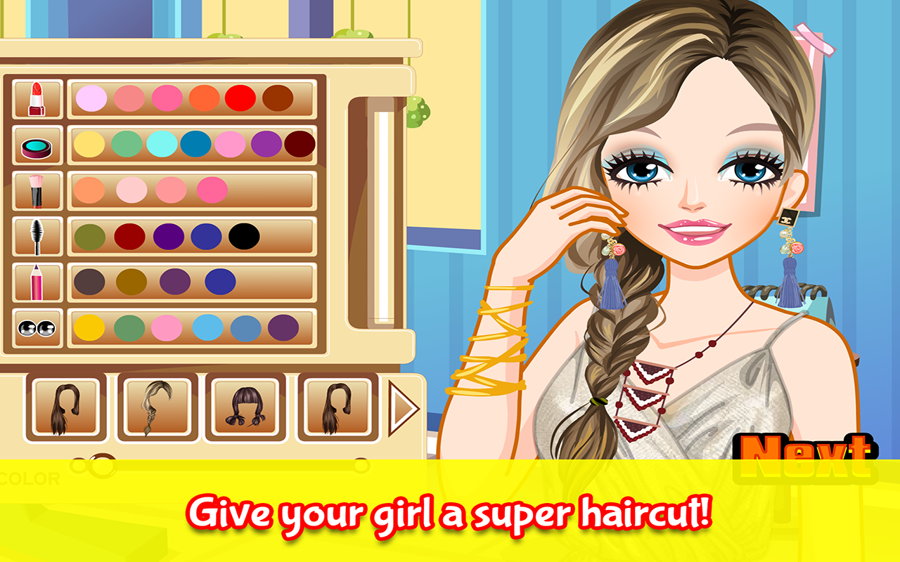 Super Girls – Girl Games - App on the Amazon Appstore