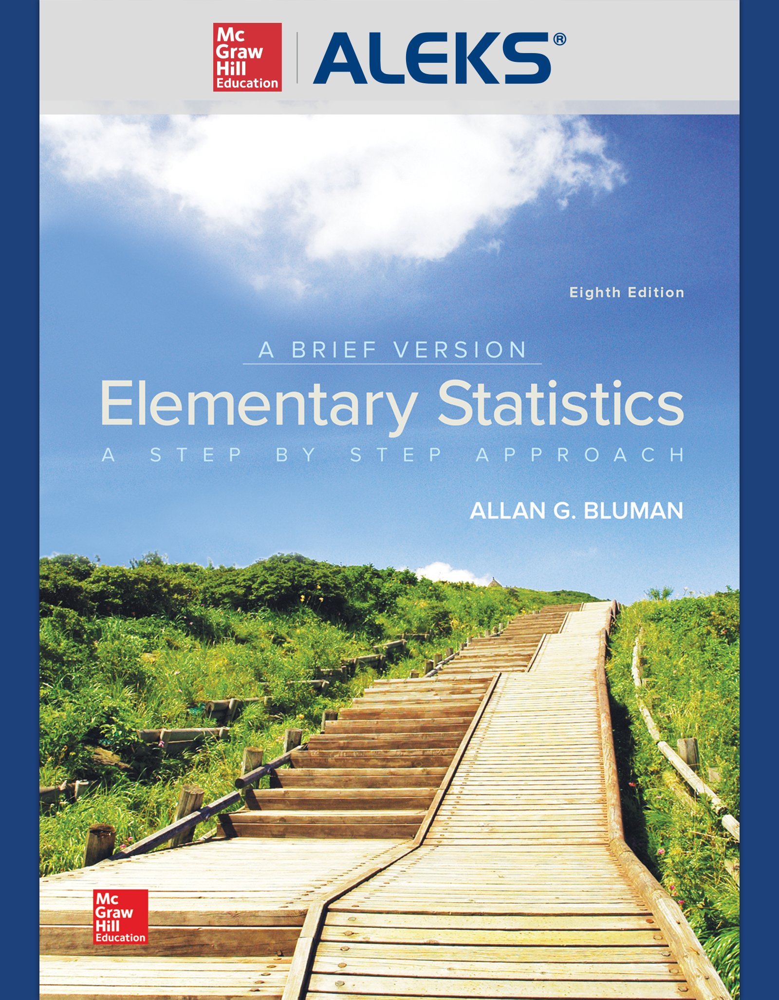 Amazon.com: ALEKS 360 Access Card (18 weeks) for Elementary Statistics ...
