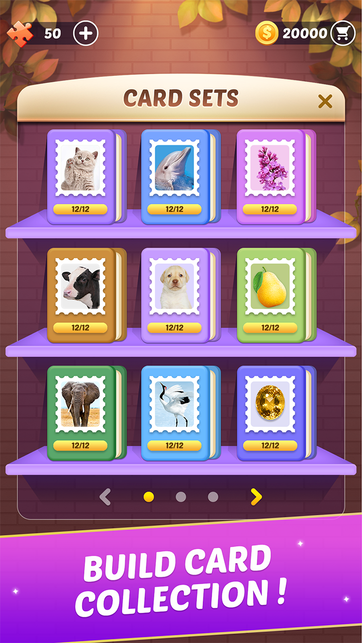 Word Cross Scape - Brain training cross connect search word puzzle game ...