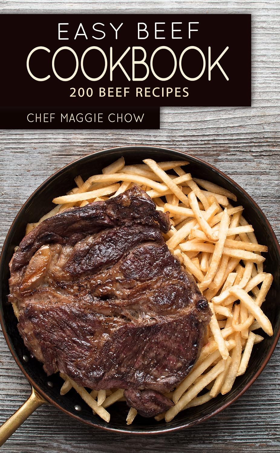 Amazon.com: Easy Beef Cookbook: 200 Beef Recipes (Beef, Beef Cookbook ...