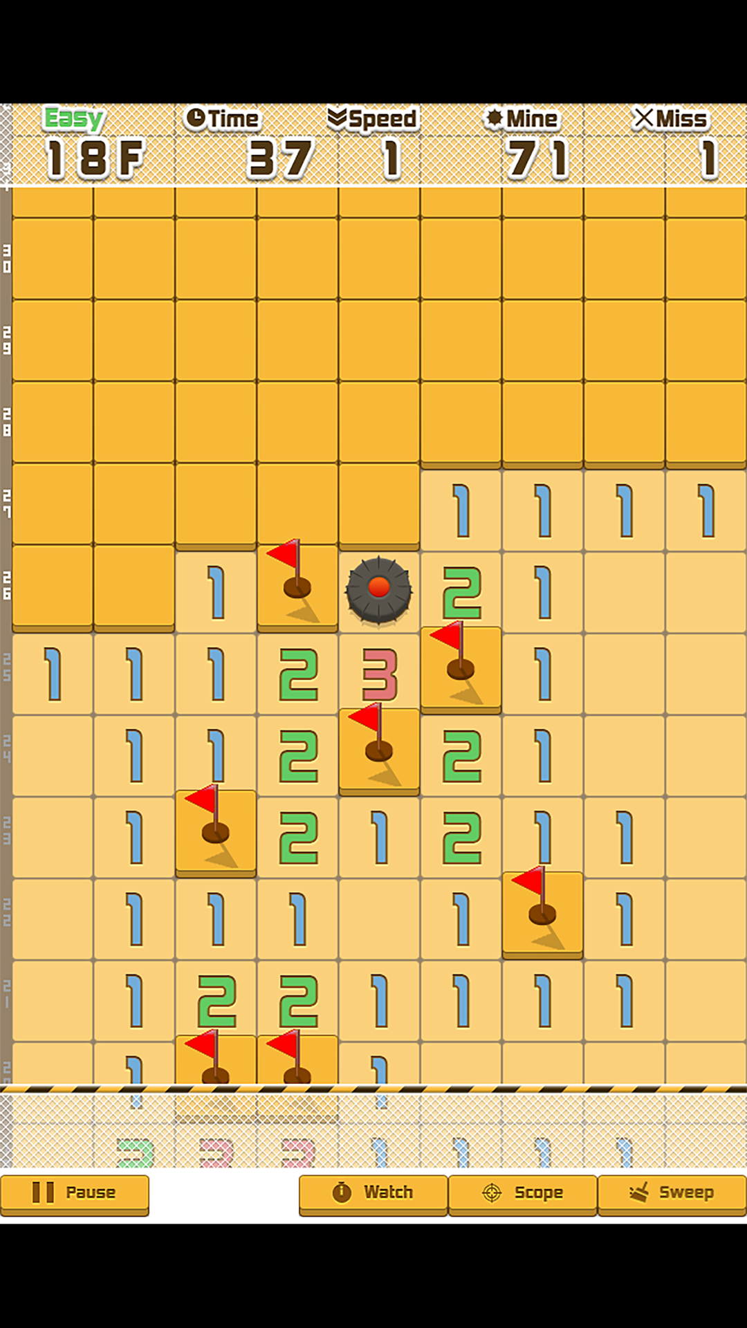 Mine Tower:Amazon.com:Appstore for Android