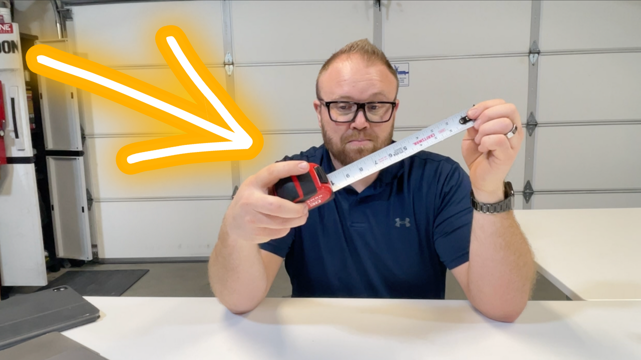 Watch Craftsman Tape Measure Honest Review... on Amazon Live