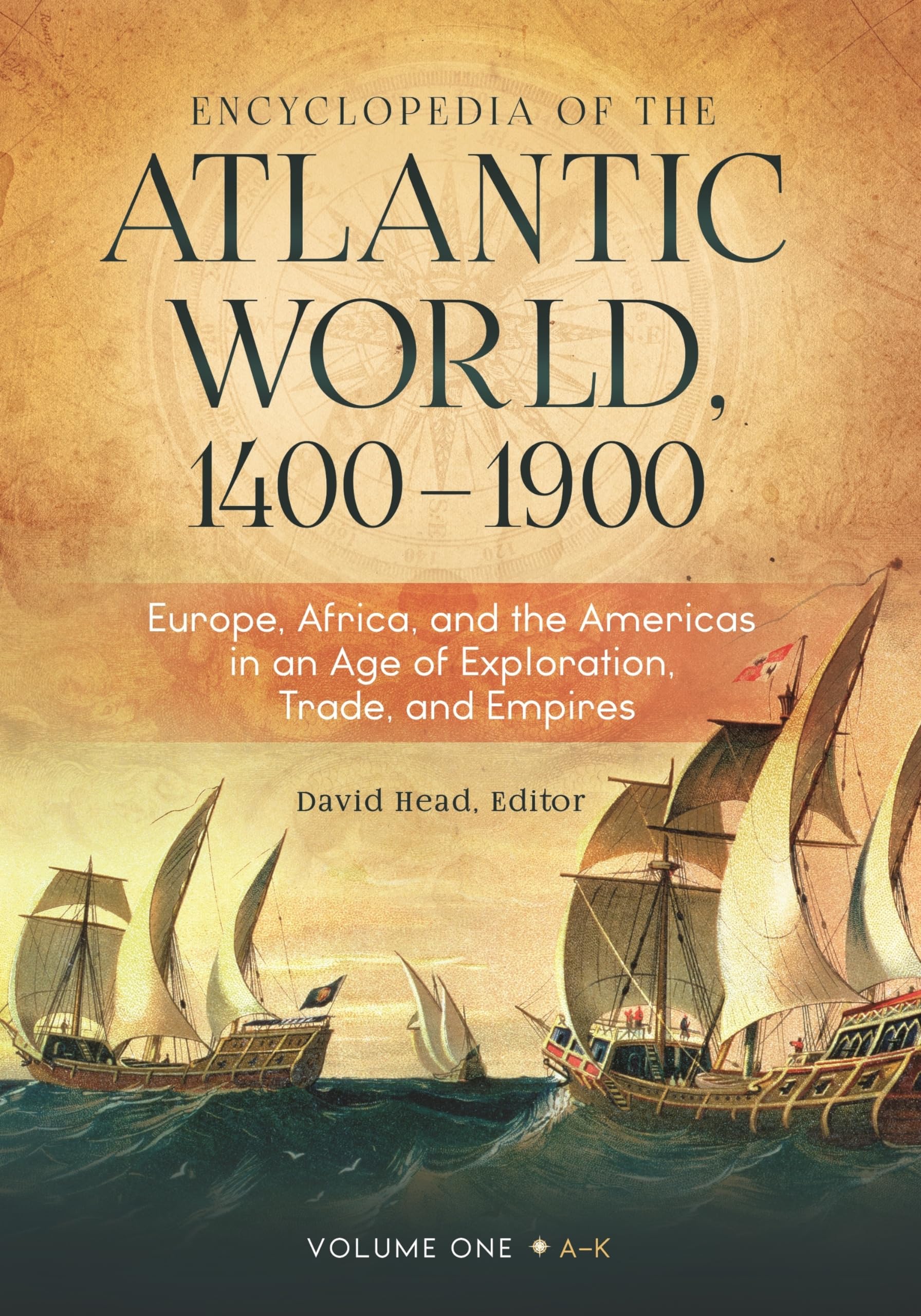 Amazon | Encyclopedia of the Atlantic World, 1400-1900: Europe, Africa ...
