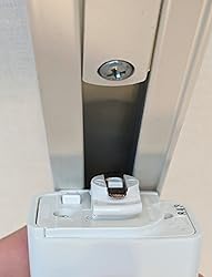 Amazon.co.jp: エルパ(ELPA) 抜け止めコンセント ダクトレール 照明 コンセント 125V 15A EW-LR01H: DIY・工具・ガーデン