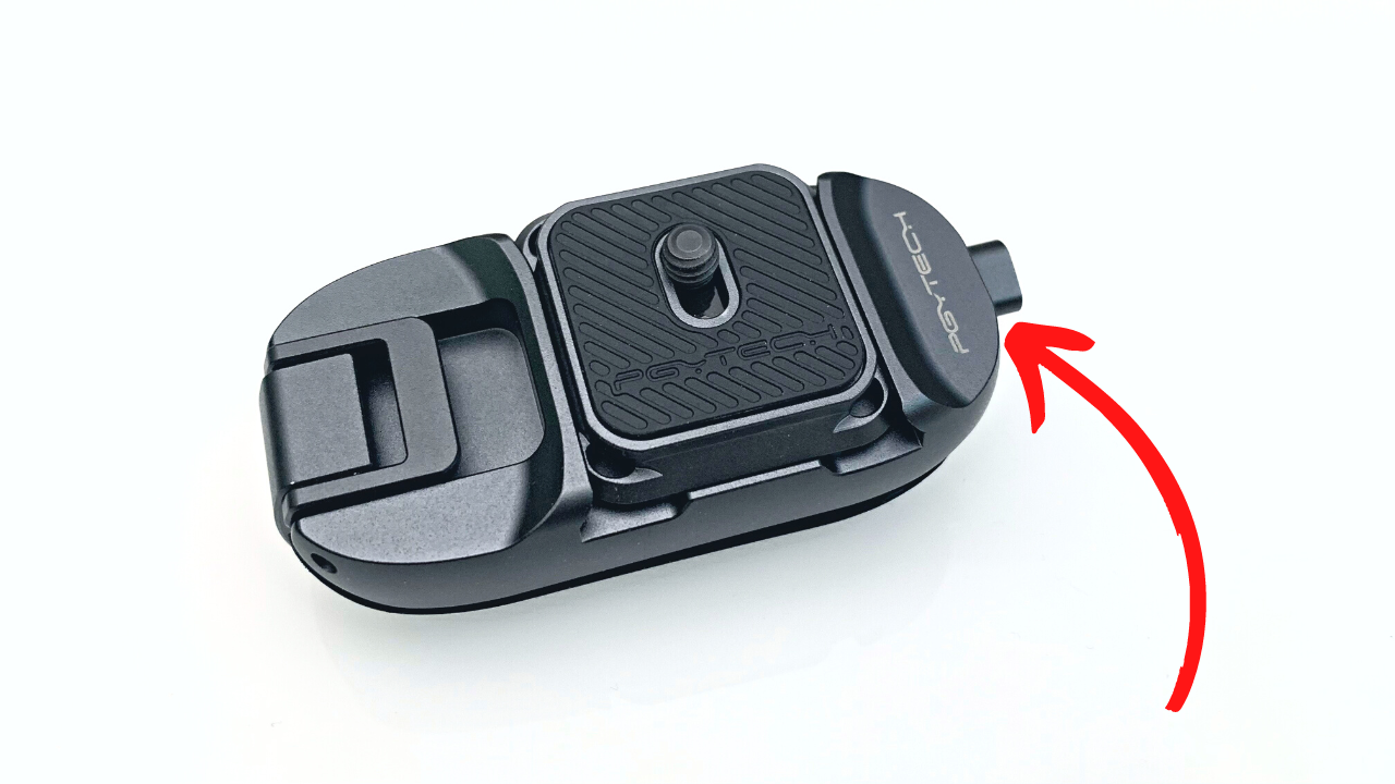 Watch Everything to Know About This Camera Clip on Amazon Live