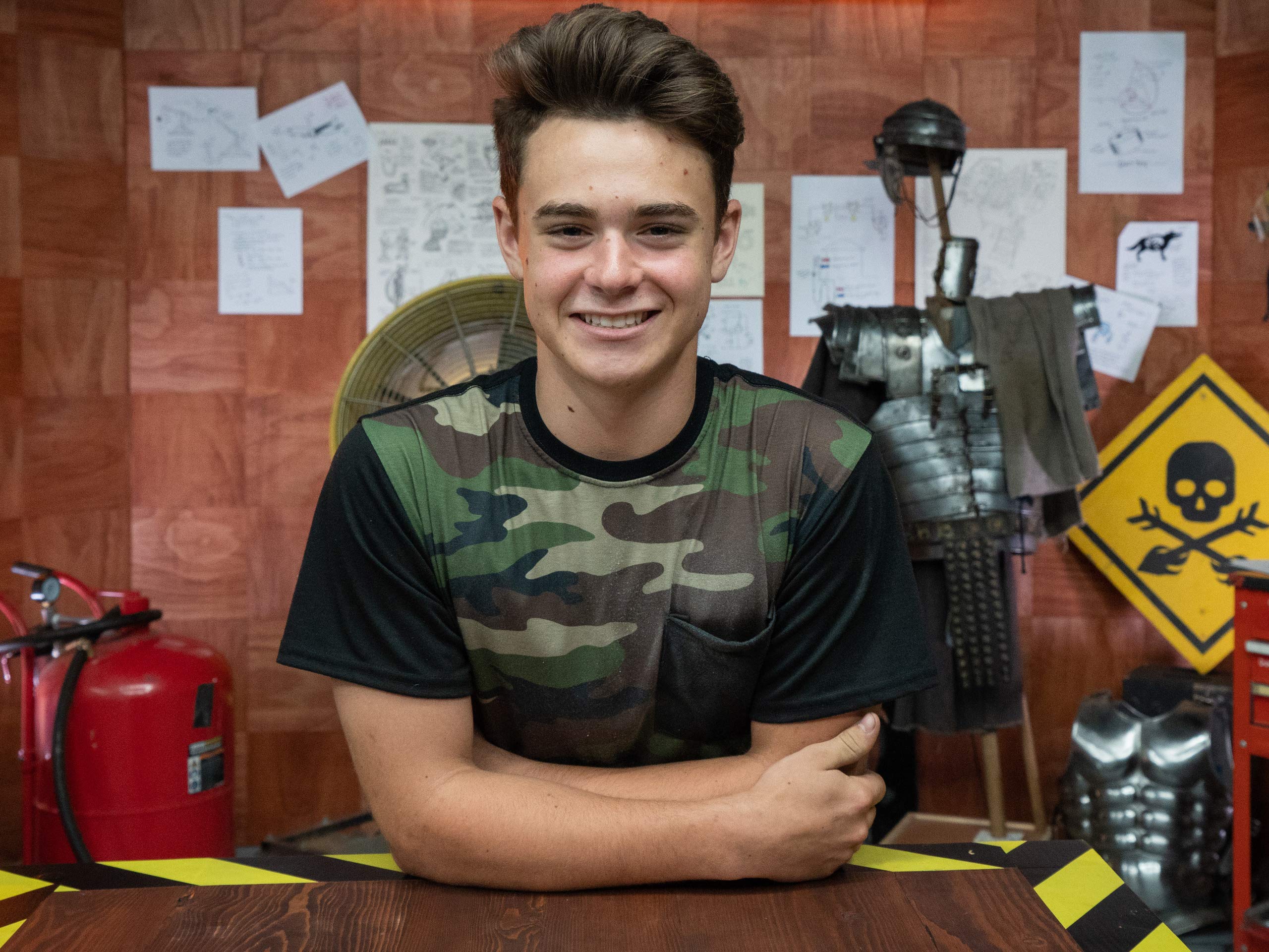 Watch Mythbusters Jr. - Season 1 | Prime Video