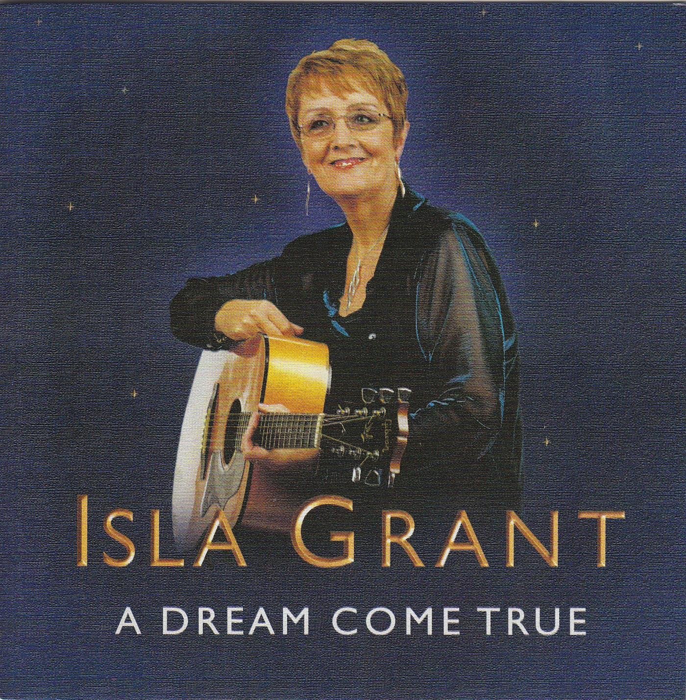 You're Always There for Me song by Isla Grant from A Dream Come True on ...