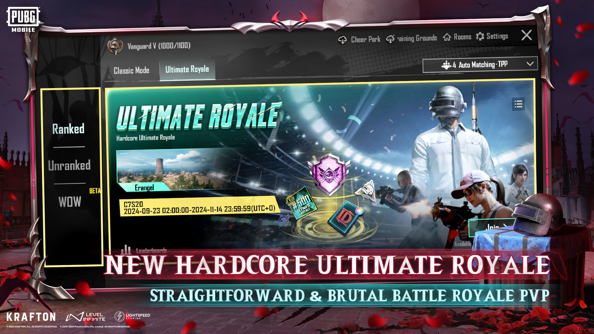 PUBG MOBILE - App on Amazon Appstore