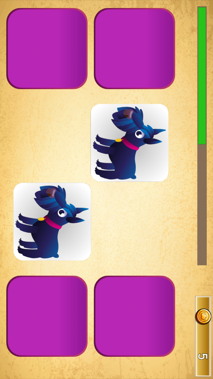 Animal Match Safari Game Free - App on Amazon Appstore