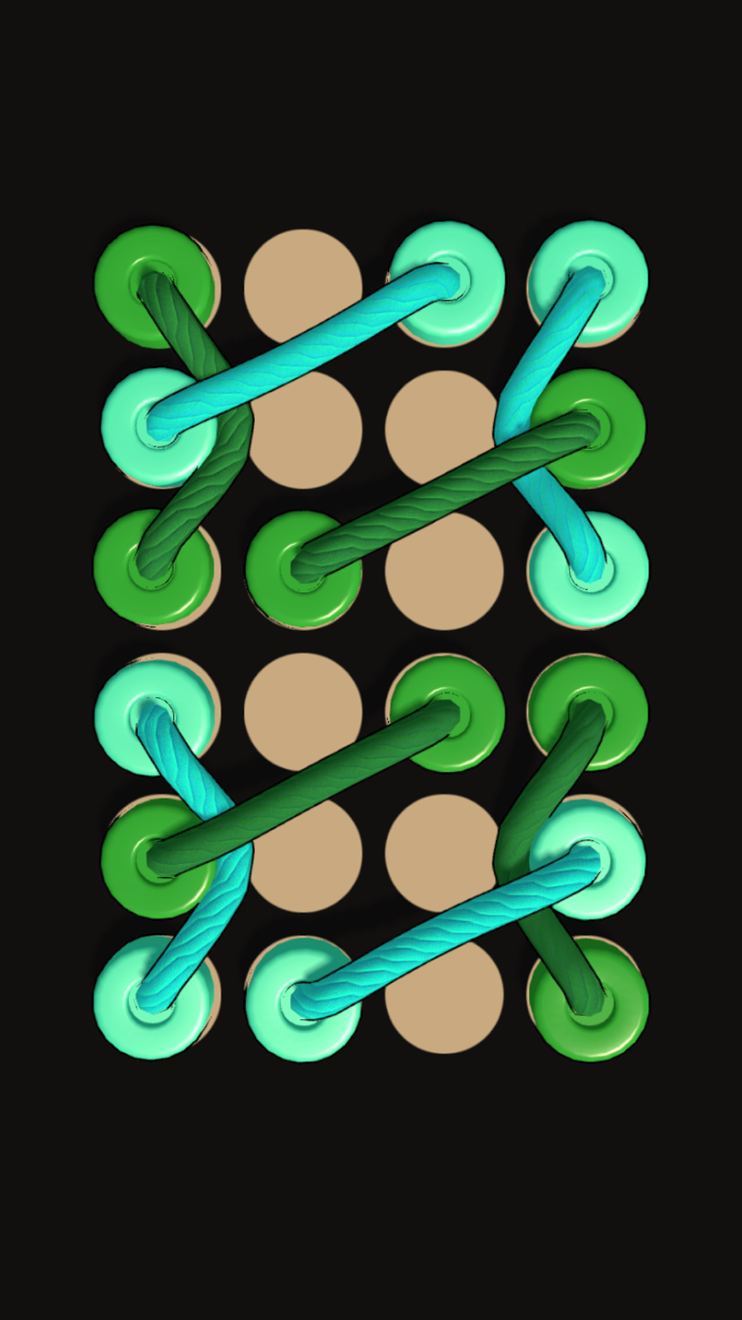 Rope Tangle - Rope Knot Sorting Master - App on the Amazon Appstore