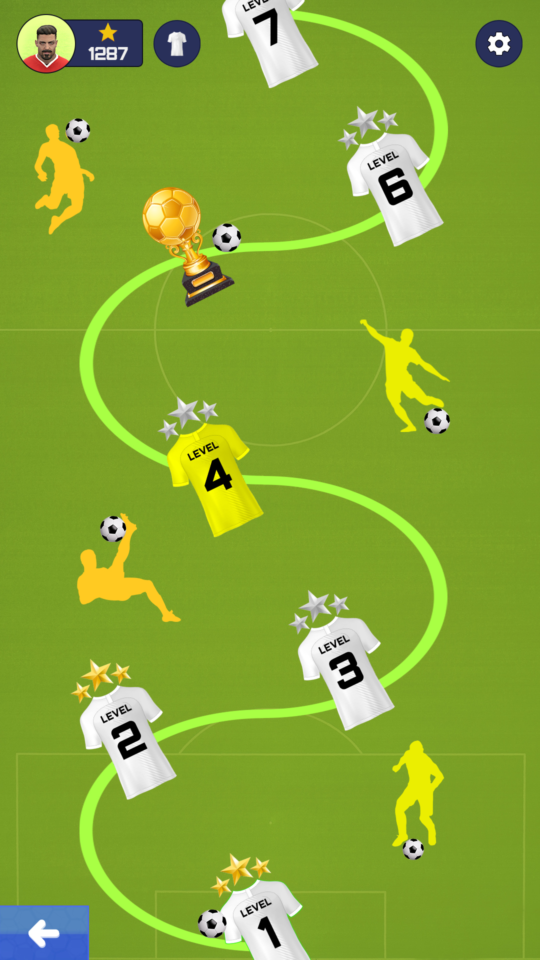 Super Soccer League Games 2022 - App on Amazon Appstore